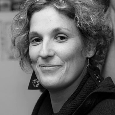 Ingrid Guyon - InsightShare