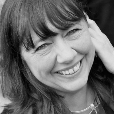 Tricia Jenkins - InsightShare