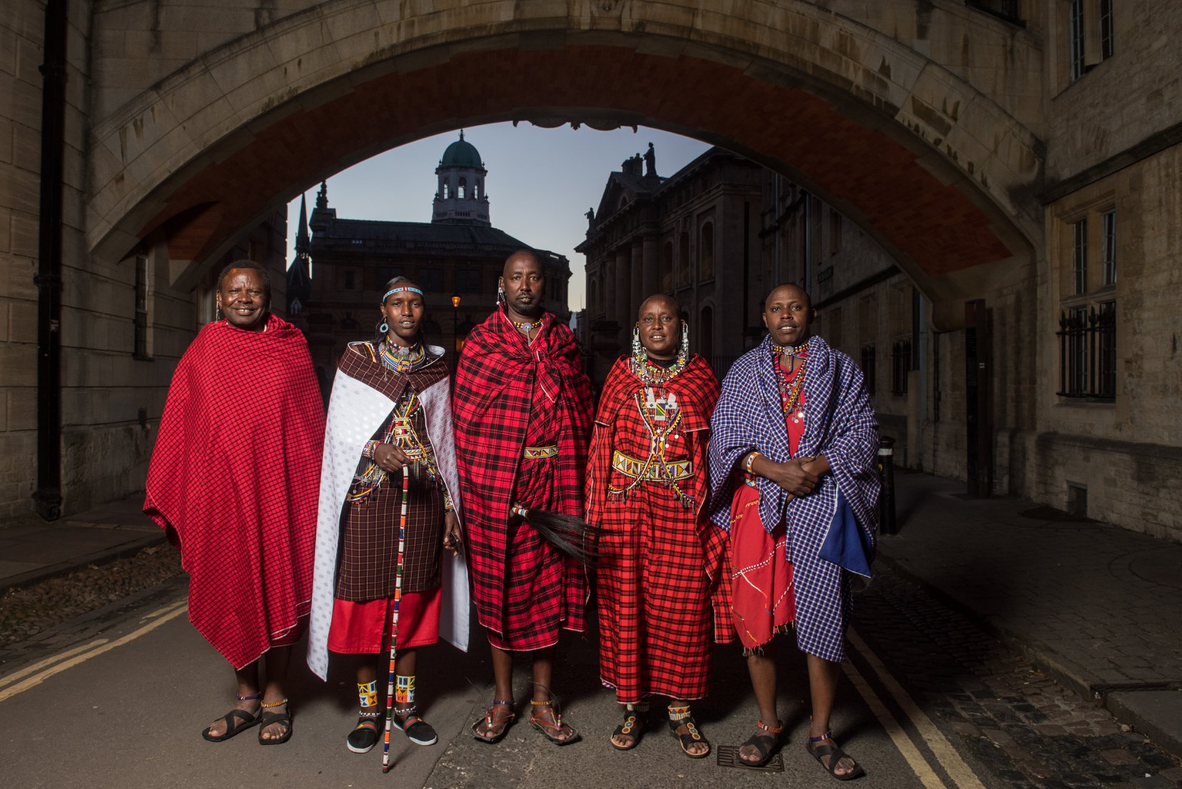 Maasai Wisdom: Our Living Culture - InsightShare