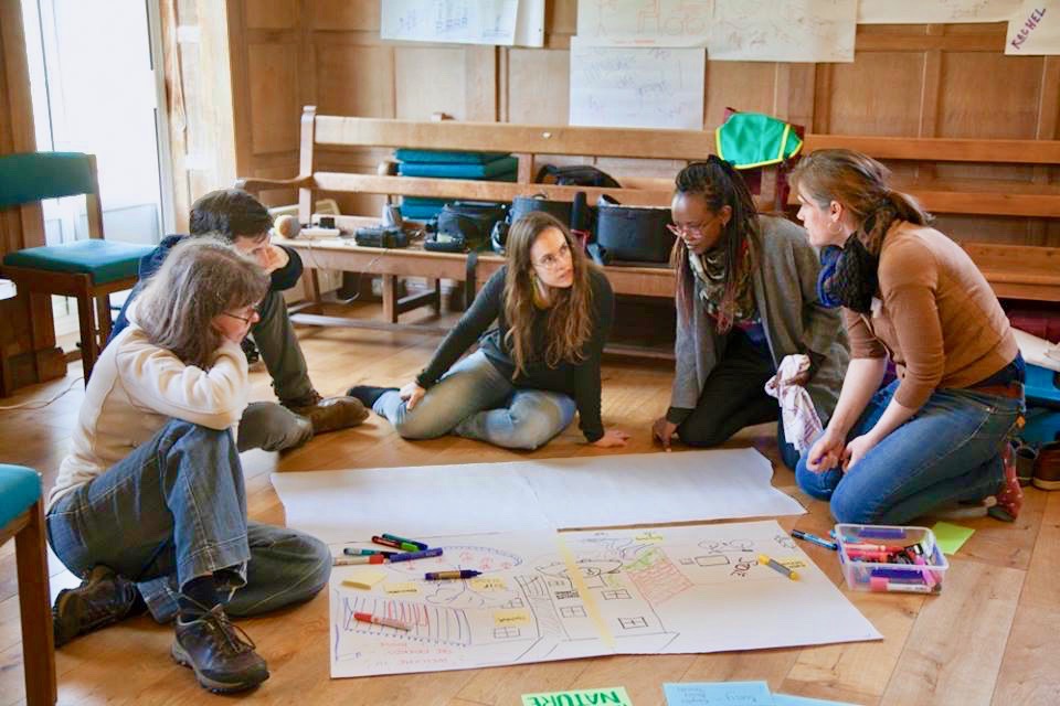 Participatory Video Facilitation Course - InsightShare