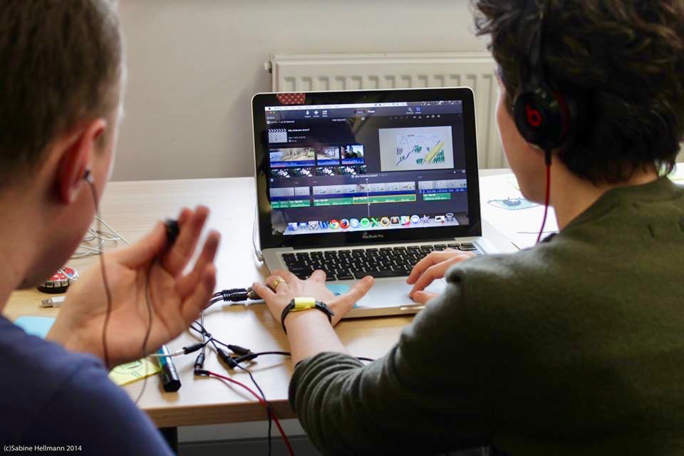 Participatory Video Facilitation Course - InsightShare