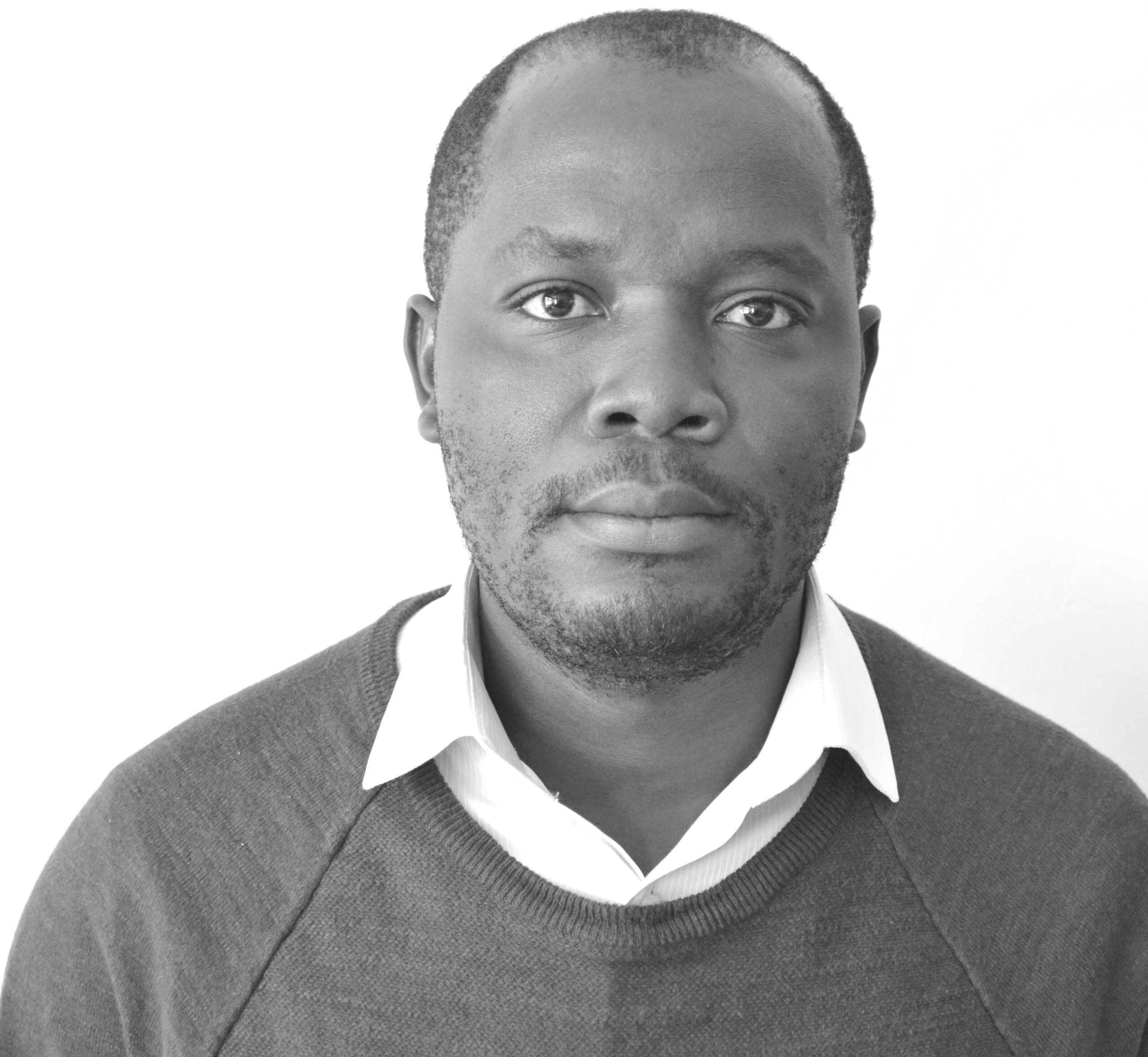 Josiah Imbayi Mukoya - InsightShare